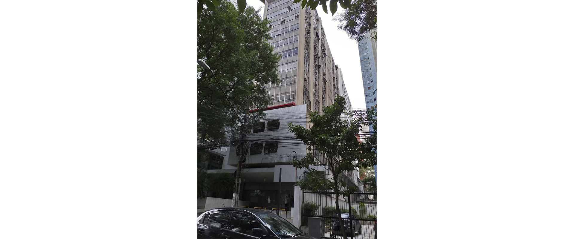 Retrofit Edifício Bravo Paulista - Dal Pian Arquitetos